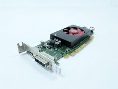 Low Profile Pci Graphics Card for sale | eBay