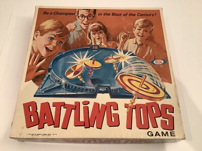 Battling Tops for sale | eBay