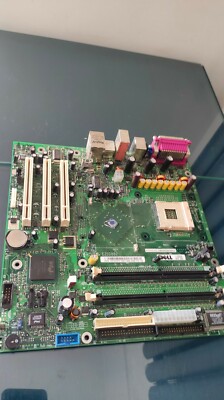 Dell E210882 Motherboard for sale | eBay