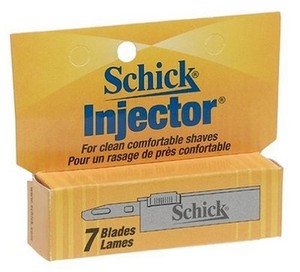 Schick Injector Razor for sale | eBay