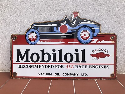 Vintage Shop Advertising in Collectable Advertising Signs for sale | eBay