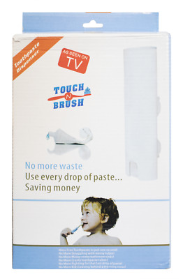 Toothpaste Dispenser for sale | eBay