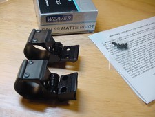 savage 99 scope mount | eBay