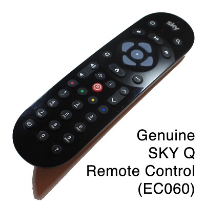 Original Sky Remote for sale | eBay