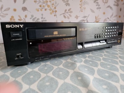 Hi Fi Cd Player for sale | eBay