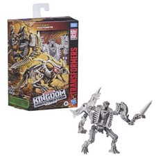 Transformers War for Cybertron: Kingdom Ractonite