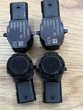 BMW X5 G05 PDC / Parksensor