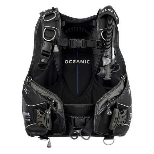Oceanic Atmos BC 2XL BCD Back Inflate (08.2640.57) | eBay