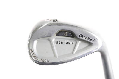 48 Degree Wedge Golf Clubs for sale | eBay