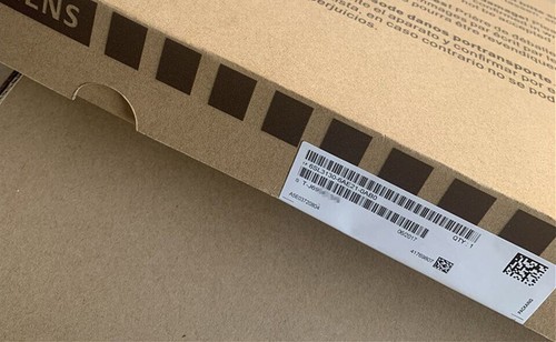 6SL3 130-6AE21-0AB0 SIEMENS SINAMICS S120 SMART LINE MODULE ...