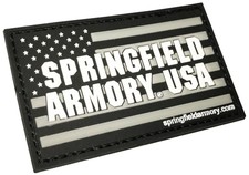 springfield armory patch for sale | eBay