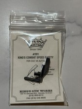 | Guide to Vintage Gun Parts