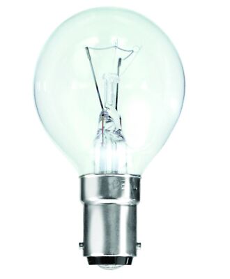 40 Watt Bayonet Bulbs for sale | eBay