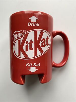 Nestle Mug in Collectable Mugs for sale | eBay