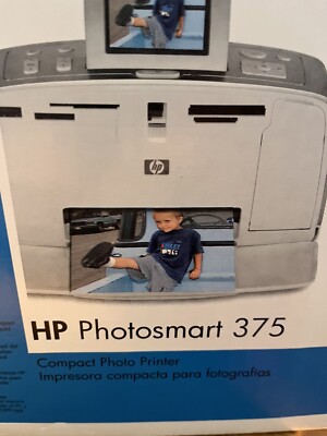 Hp Photosmart 375 for sale | eBay