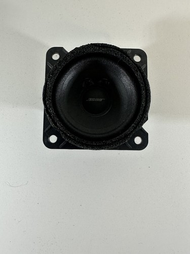 INFINITI Q60 DASH DASHBOARD INSTRUMENT PANEL AUDIO SPEAKER OEM 2017 ...