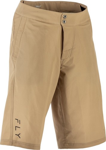 Fly Racing Mens Maverik Shorts (2023) Khaki 38 | eBay