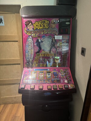 Barcrest Fruit Machines for sale | eBay