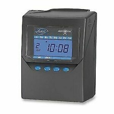 Lathem Time Clocks for sale | eBay
