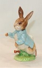 Beswick Peter Rabbit – Beatrix Potter Figurines.