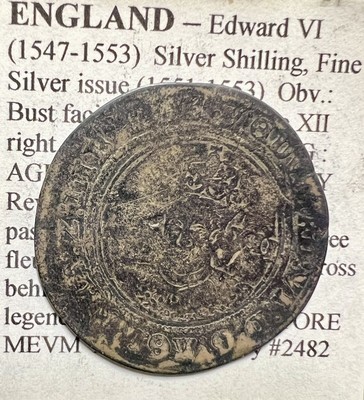 1551 Year UK Coins for sale | eBay