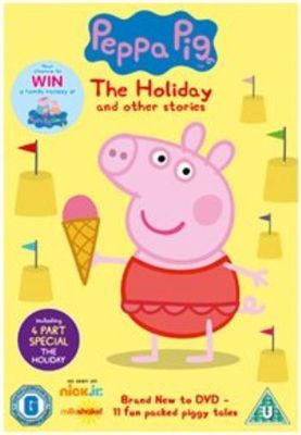 Peppa Pig Complete Series Box Set DVDs & Blu-rays for sale | eBay UK