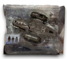 Star Wars Micro Galaxy Squadron Razor Crest