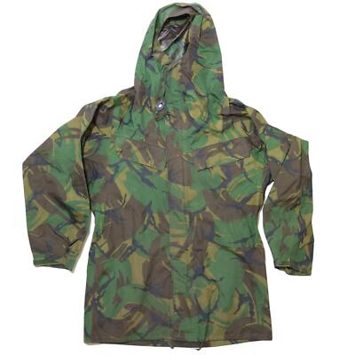 Dpm Para Smock for sale | eBay