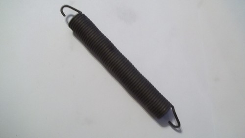 KitchenAid Dishwasher Model KUDI02CRBL0 Door Spring, Set of Two (2 ...