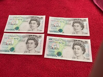 Old British Notes for sale | eBay