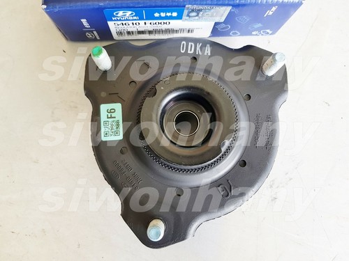 Front Strut Mount Insulator Genuine Hyundai Equus Genesis Sedan 09-14 ...