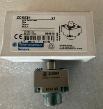 Telemecanique Limit & Snap Action Switches for sale | eBay