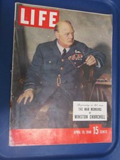 Life Magazines for sale | eBay