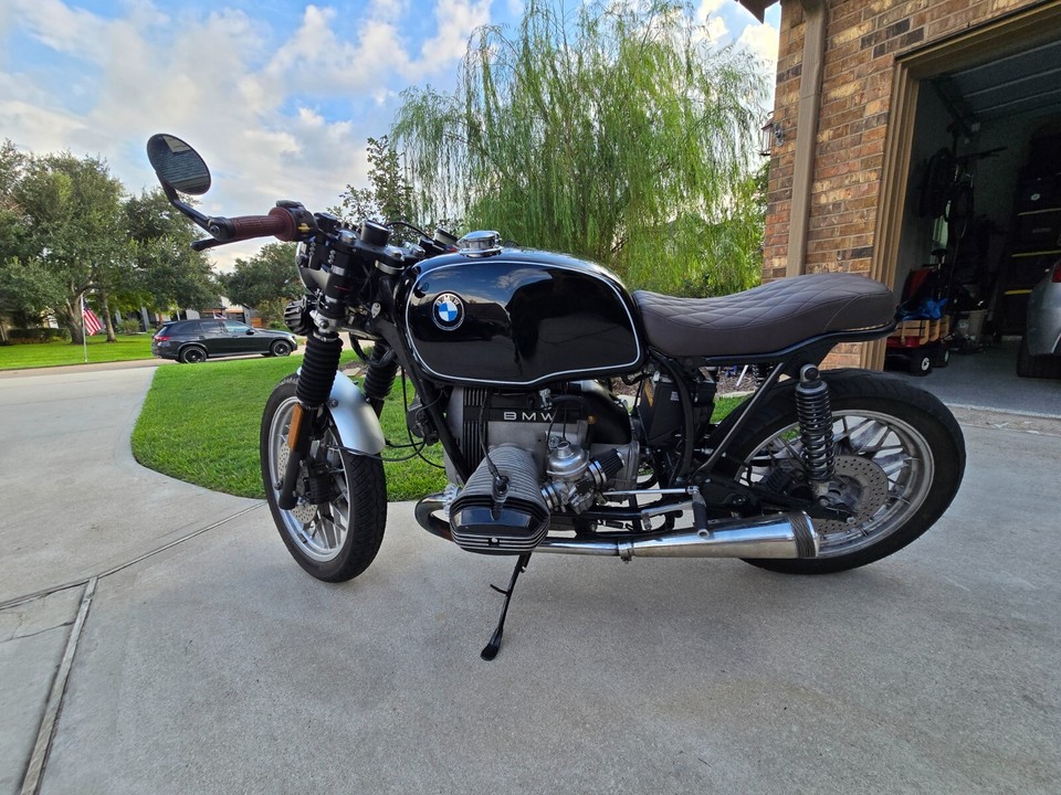 BMW R-Series Motorcycles for sale | eBay