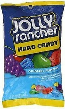 Jolly Rancher Apple Kosher Boiled & Hard Sweets for sale | eBay