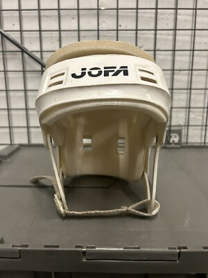 JOFA Helmets products for sale | eBay