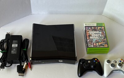 Modded Xbox 360 Video Game Consoles for sale | eBay