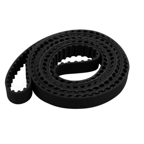 670XL Timing Belt 335Teeth 10mm Width 5.08mm Pitch Stepper Motor Rubber ...