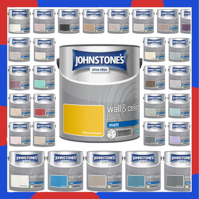 Johnstones Paint for sale | eBay