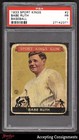 Live List of Most Watched Baseball Cards for Sale on eBay