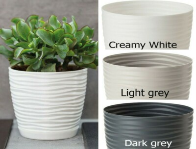 Outdoor Plant Pots for sale | eBay UK