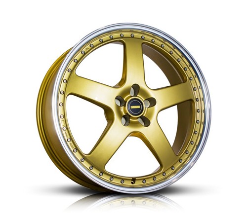 22x8.5 22x9.5 Simmons FR-1 Gold 5/130 P15 Wheel | eBay Australia