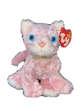 Carnation the Cat - Beanie Babies - Beaniepedia