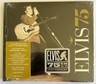 ELVIS PRESLEY - ELVIS 75 NEW CD | eBay