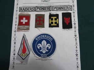 Carolina Trader Scout Memorabilia | eBay Stores