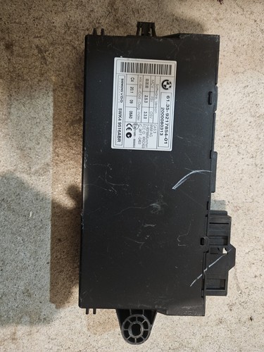 CAS MODULE CLONING SERVICE 2013 BMW 750i and Mini Cooper- CAS 3 - CAS 3 ...