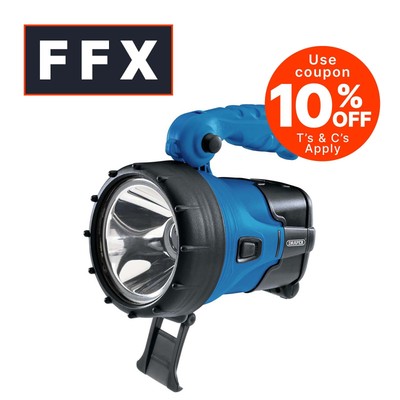 Draper Rechargeable Spotlights Lights for sale | eBay