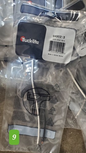 94902-3 pigtail Led | eBay