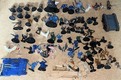 Warhammer Figures for sale | eBay UK