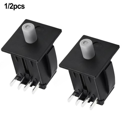 OEM Compatible For Lawn Mower Plunger Switch Start Stop Module Quick ...
